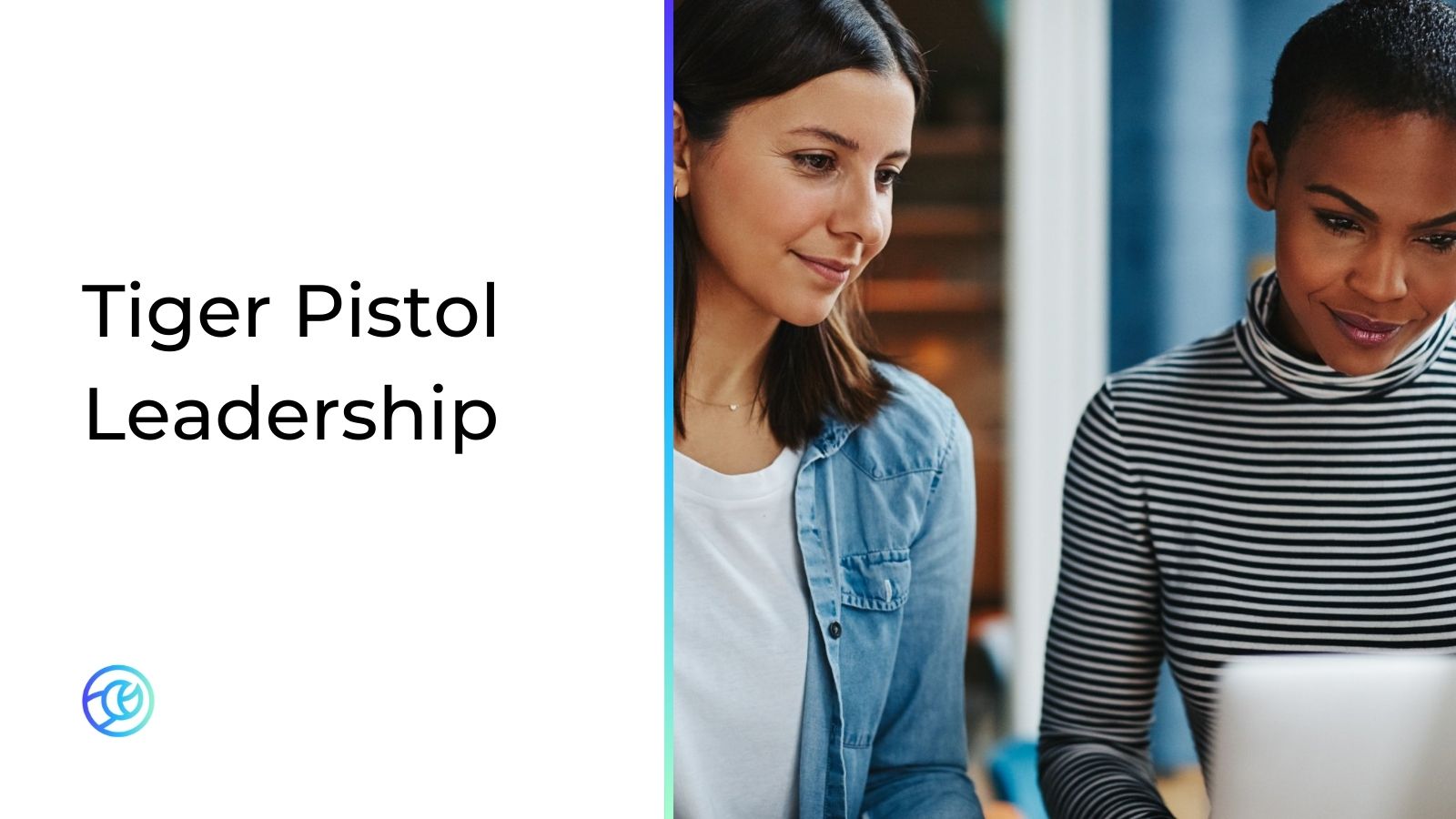 Our Leadership - Tiger Pistol