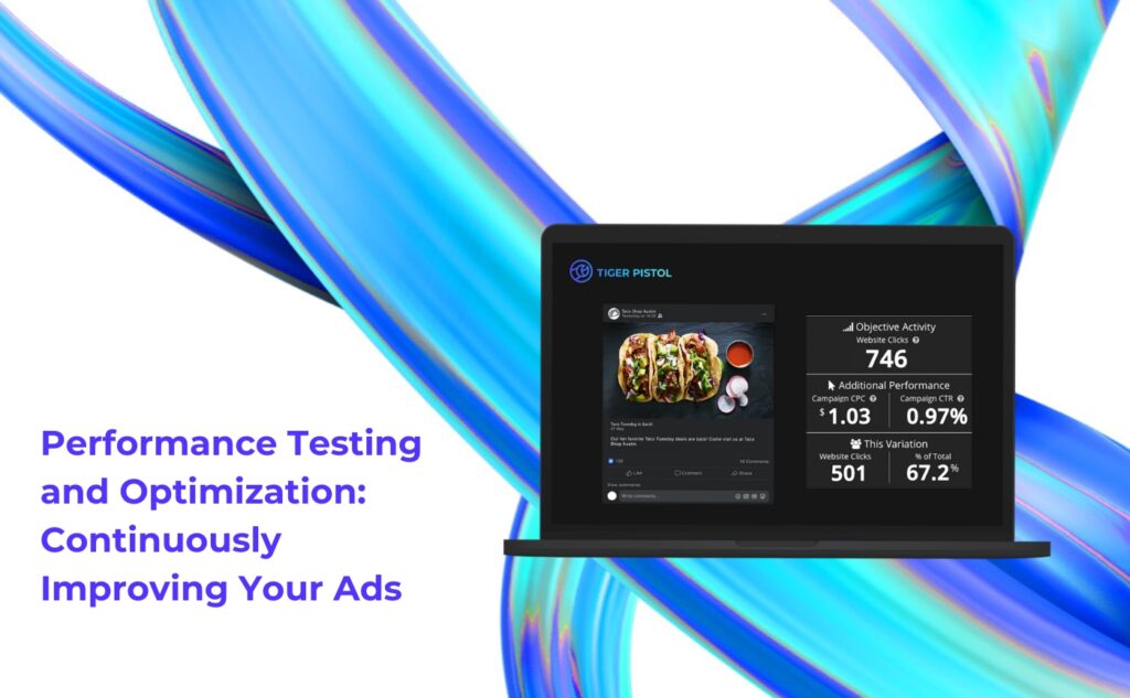 Meta's Performance 5 Framework: Campaign Measurement - Tiger Pistol