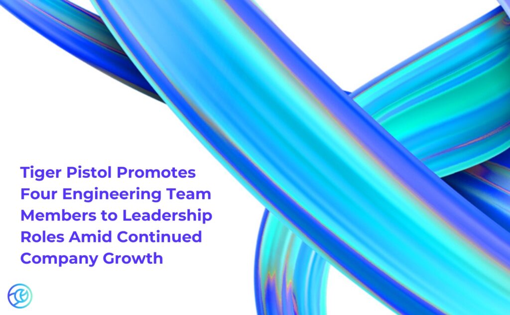 Rekindling Connections and Igniting Collaboration: Tiger Pistol Team ...