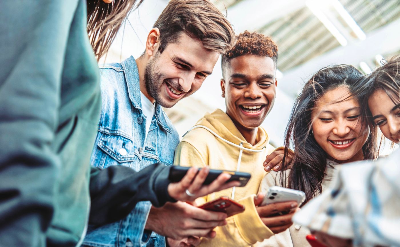The Evolution of Social Media Advertising in 2023: What Lies Ahead in ...